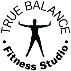 Home - True Balance Studio